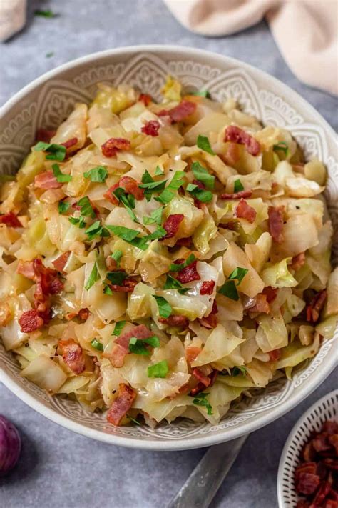 40 Best Cabbage Recipes Beyond The Classic Coleslaw