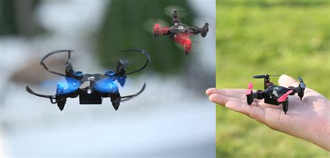 Mastering The Art Of Drone Maneuvers Exploring Lateral Movements And Rotations