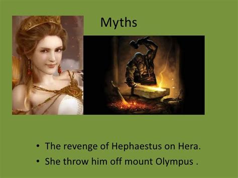 Hephaestus