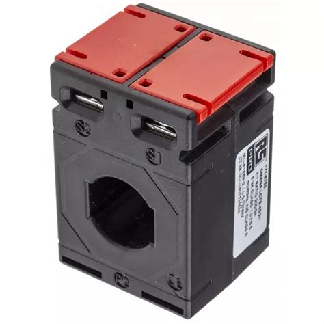Buy Rs Pro Current Transformer Base Mounted 200 A Input 5 A Output 1718760 Online In India At
