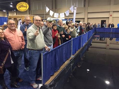 Gary Borger Blog Archive Atl 2