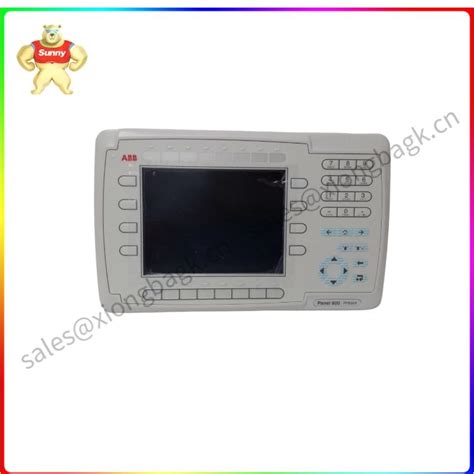 pp836a abb controller master unit abb xiamen xiongba e commerce co ltd