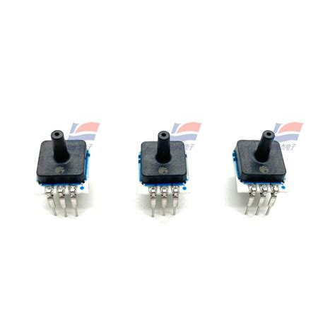High Impedance For Low Power Dip Package Pressure Sensor Sq273 P001gz8p Laserse