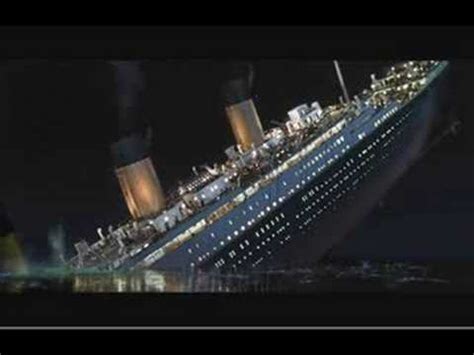 Titanic Soundtrack - A Building Panic [ Extendet Version ] - YouTube