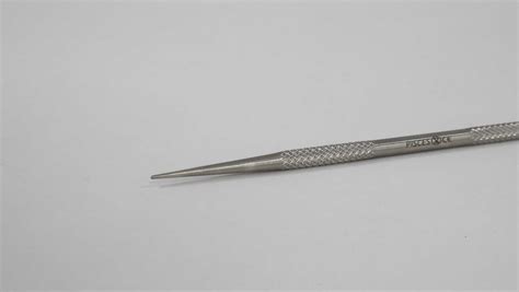 Lacrimal Punctum Dilator Finemedium Single Use