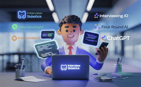 Top Ai Interview Preparation Tools Interview Sidekick Ai Powered