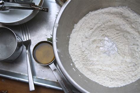 Herbed Flatbread Shutterbean