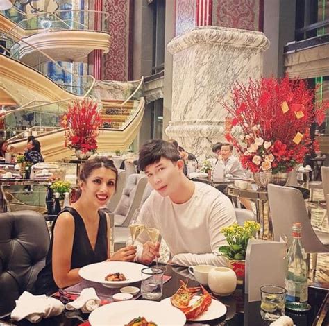 Cuộc Sống Sang Chảnh Du Lịch Khắp Nơi Của Nathan Lee được Hé Lộ Trên Instagram Sao Quốc Tế