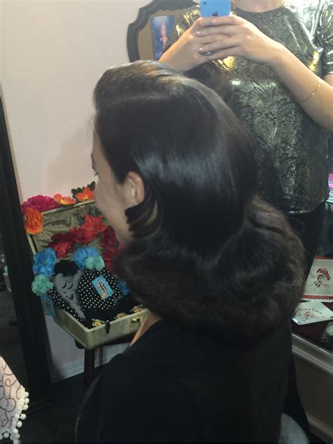 Miss Rockabilly Rubys Beauty School My Life As A Modern Pinup