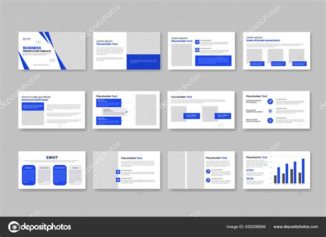 Startup Business Powerpoint Presentation Slides Template Corporate