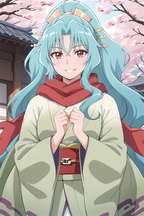 Why Tomoe Tsukimichi Moonlit Fantasy Is Actually The Shows Best