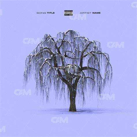 Sad Tree Cover Art Market