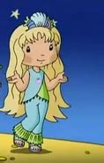 Seaberry Delight Strawberry Shortcake Wiki Fandom