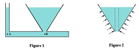 The Hydrostatic Paradox