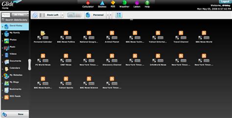 An Operating System In Your Web Browser Tech Junkie