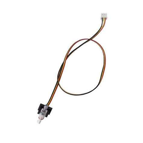 China Customized Fm Ps2130 Flow Detector System Sensor Manufacturers Free Sample Ept