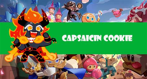 Top 10 Best Cookie Run Kingdom Cookies Zathong