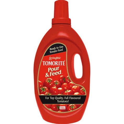 Levington Tomorite Pour And Feed Wynnstay Country Stores