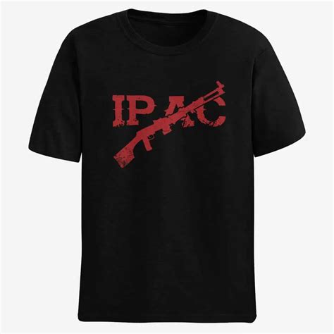 Majica Ipac Polenar Tactical Armory