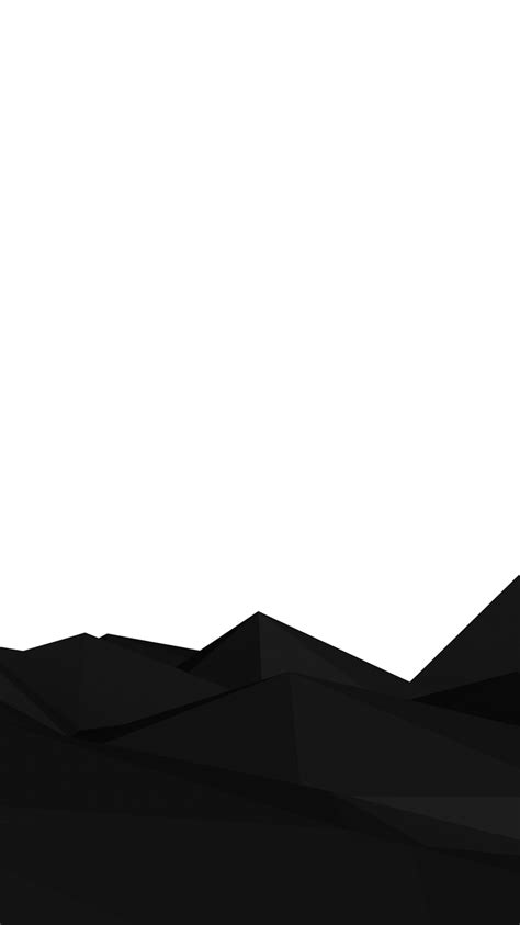 4542635 Triangle Digital Art Minimalism Geometry Lines