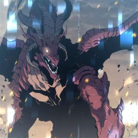 Les 20 Personnages Les Plus Puissants De Solo Leveling 2024 Shōnen