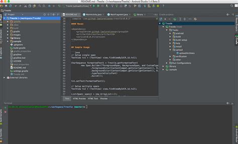 The Complete Guide To Creating And Publishing An Android Library