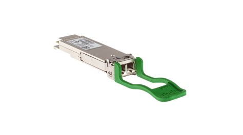 QSFP 100G SM SR Cisco Glasfaser Transceiver Single Mode 100 Gbps LC QSFP 2 Km