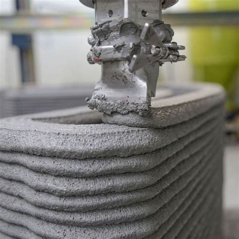 3d Printed Architecture On Linkedin Parametricarchitecture