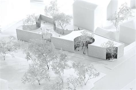 Conceptmodel Architecture Model Amazing Architecture Architecture Design Drawing