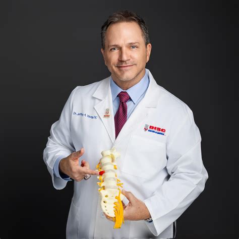 Dr Jeff Young