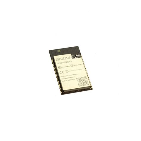 Esp32 Wrover B N8r8 Espressif Systems Rfif，射频中频和 Rfid Digikey