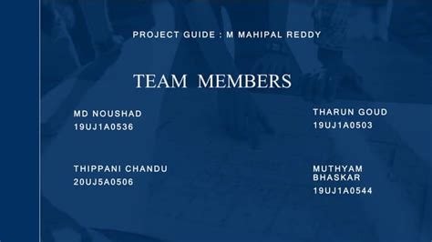 Gender Voice Recognitionpptx