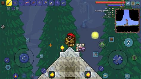 Drip Drop R Terraria