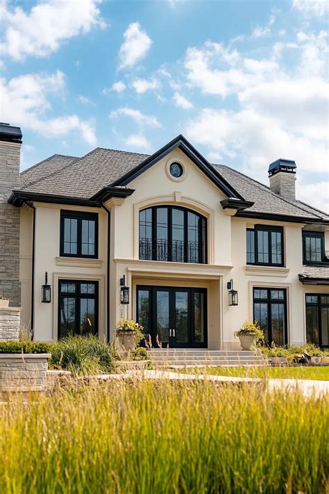 The Art Of Balance 40 Transitional Houses For Effortless Style Viva