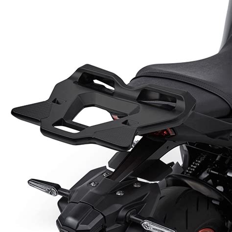 Top Case Mount Plate Tracer 9gt Stoppie