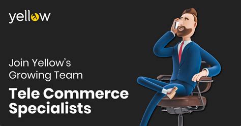 Michael Cassar Torreggiani On Linkedin Tele Commerce Specialist