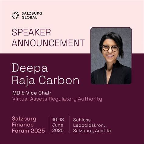 Were Happy To Announce That Our Managing Director And Vice Chairperson