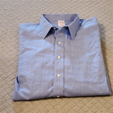 Brooks Brothers Shirts Brooks Brothers Button Up Poshmark