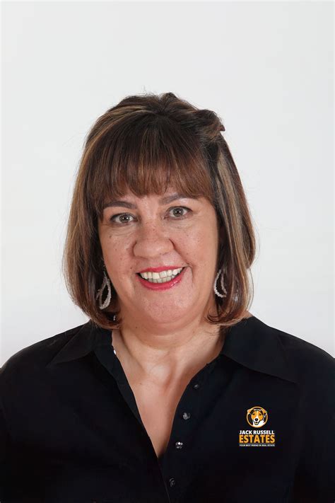 Justine Gatter Agent Profile Myproperty