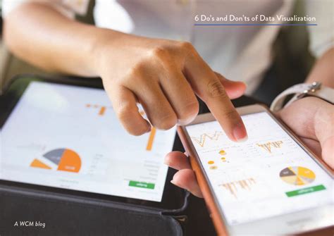 Dos And Donts Of Data Visualization Washingtonian Custom Media