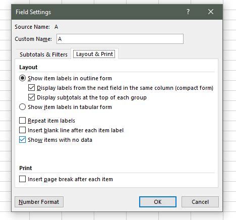 Unable To Reference Pivot Table Sufficiently In Excel Stack Overflow