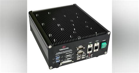 high performance pc104 embedded computer available in versalogic s