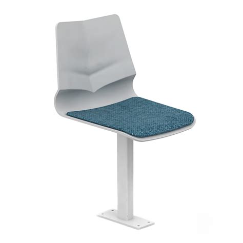 Leaf Classrom Chair Featherlite Furniture