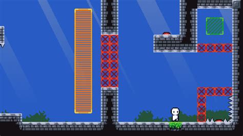 The Guide Construct3 Html5 By Jlucasdev Codecanyon