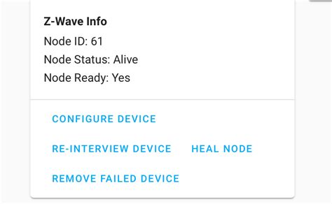 Lastreset For Z Wavejs Energy Devices Not Set · Issue 53970 · Home