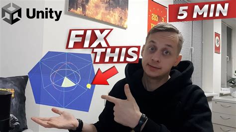 How To FIX Wrong With Unity Box Colliders YouTube