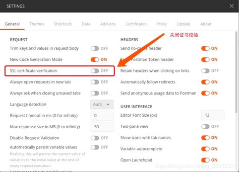 使用postman 连接服务器接口 报错 Bad Request This Combination Of Host And Port