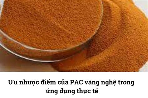 U Nh C I M C A Pac V Ng Ngh Trong Ng D Ng Th C T