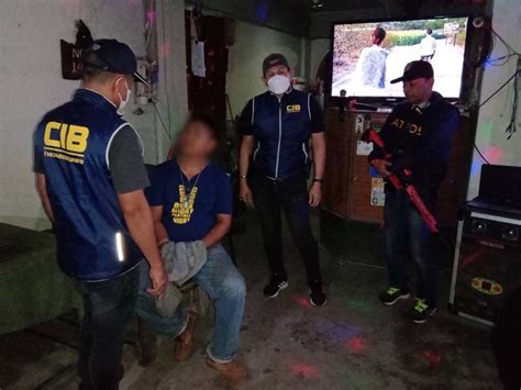 ในประเทศ จับ‘พ ท นอกราชการ เปิดคาราโอเกะค้าประเวณีเด็ก กินหัวคิว