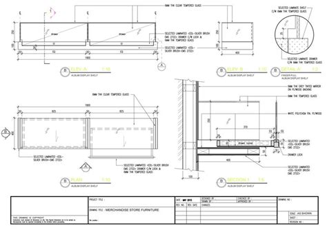 2d Autocad Drawing For Interior Design Projects Freelancer